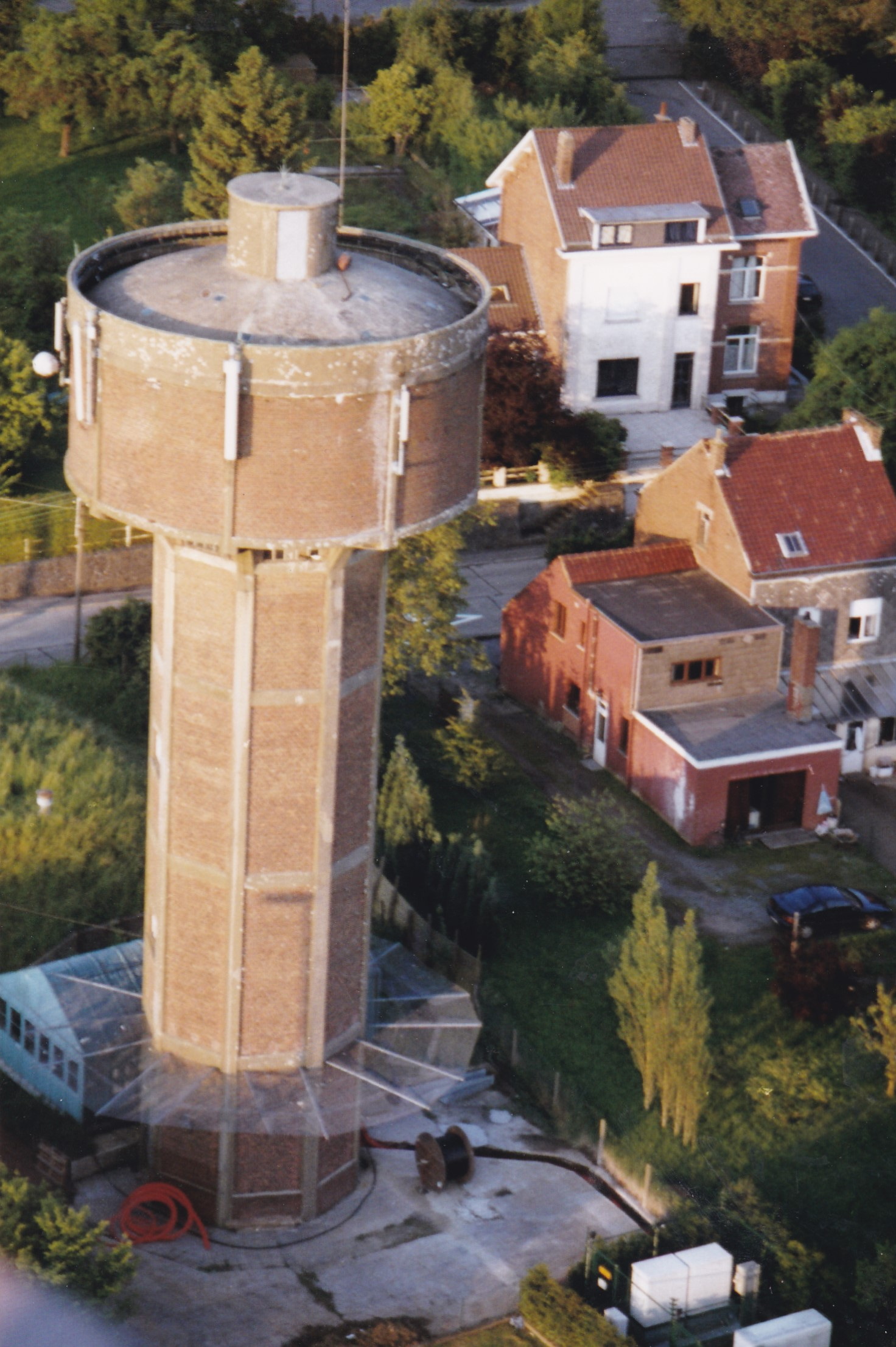 Ottignies